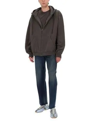 MAISON MARGIELA Five Pockets Jeans