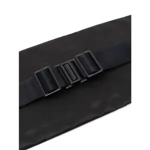 Tagliatore Belts - Blue