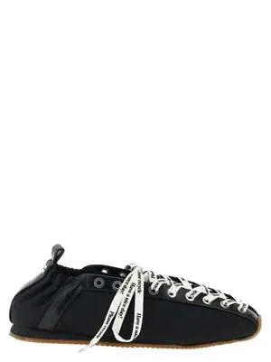 GANNI Sporty' Ballet Flats