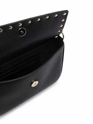Valentino Garavani Rockstud Leather Mini Bag - Multicolor