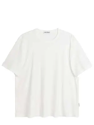 Our Legacy New Box T-shirt - White