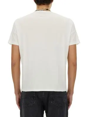Our Legacy New Box T-shirt - White
