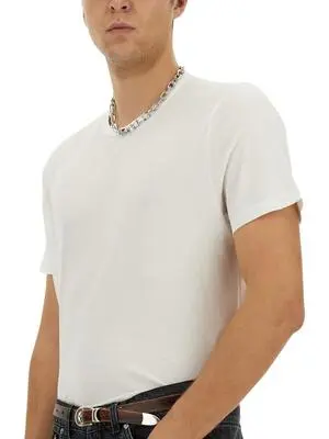 Our Legacy New Box T-shirt - White