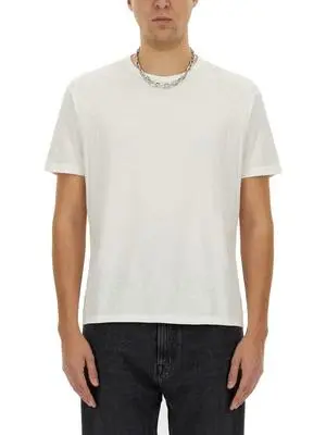 Our Legacy New Box T-shirt - White
