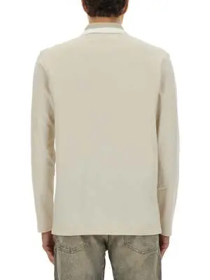 BOSS Polo Shirt Peoxfordlong