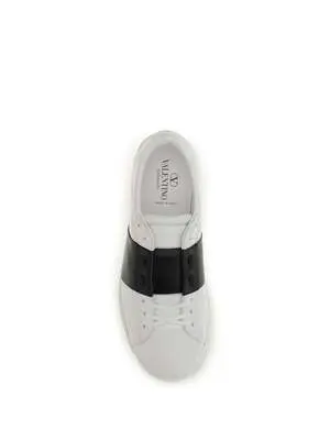 Valentino Garavani Open Sneakers