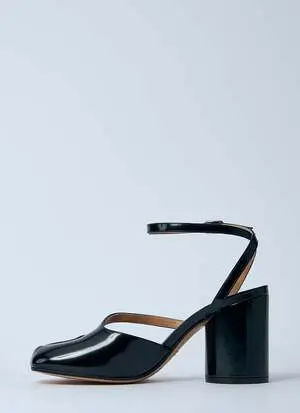 MAISON MARGIELA Tabi Toe Pump Heels