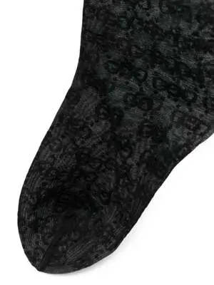 Gucci Socks