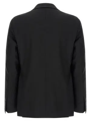 Tagliatore Vesuvio' Dress - Black