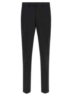 Tagliatore Vesuvio' Dress - Black
