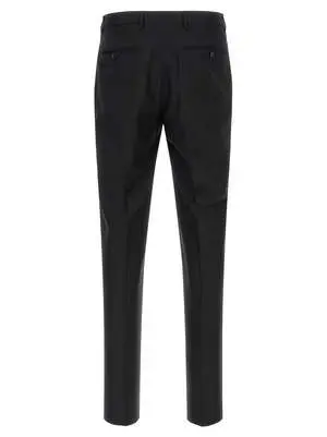 Tagliatore Vesuvio' Dress - Black