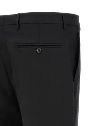 Tagliatore Vesuvio' Dress - Black