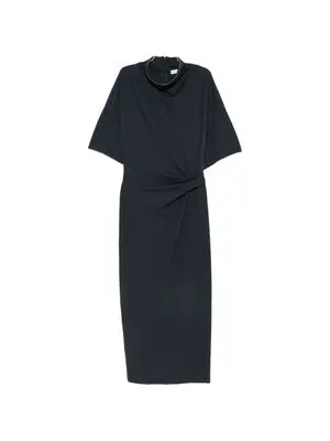 Brunello Cucinelli Glam Day Dresses