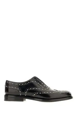 Church's Lace-up Oxford Shoes - Multicolor
