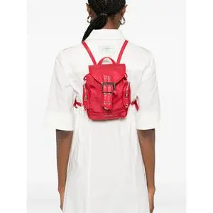 GANNI Backpacks