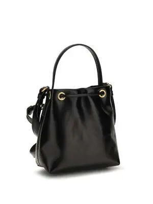 Balmain Pulse Bucket Bag