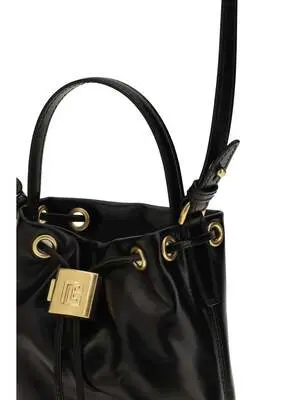Balmain Pulse Bucket Bag