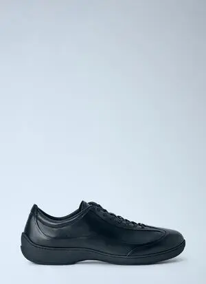KIKO KOSTADINOV Sargo Shoes - Black