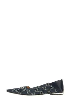 Gucci Shoes Flats - Multicolor