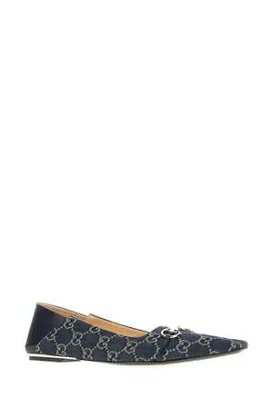Gucci Flat Shoes - Multicolor