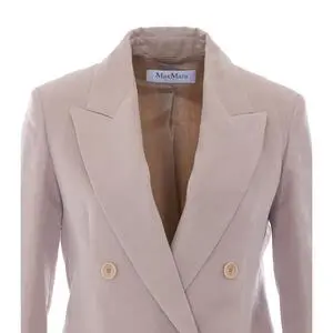 Max Mara Mxsfeltro Jacket