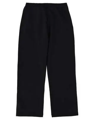 MARINE SERRE Jogger Pants With Logo