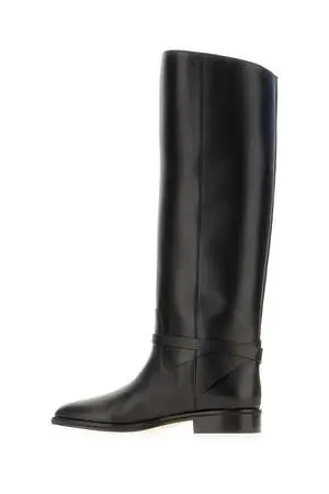 JIMMY CHOO Shoes Boots