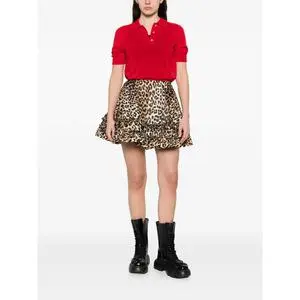 GANNI Skirts A-line Skirts