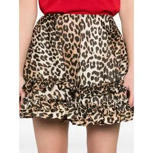GANNI Skirts A-line Skirts