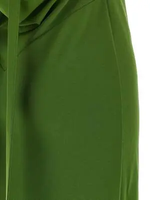 Attico Strap Dress