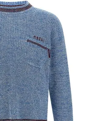 Marni Mending' Sweater