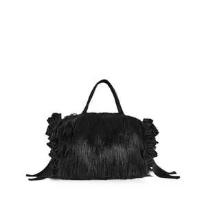 Simone Rocha Tote Bags - Black