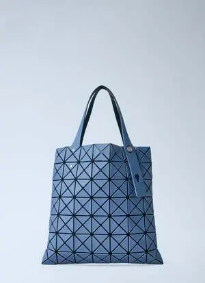 Issey Miyake Prism Denim Tote Bag