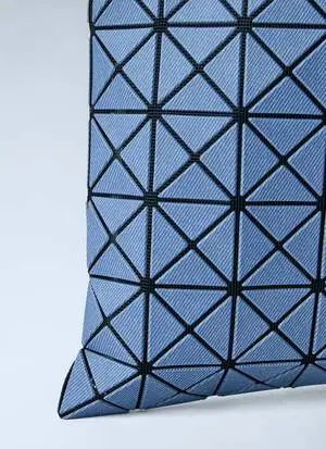 Issey Miyake Prism Denim Tote Bag
