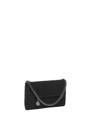 Stella McCartney Falabella Wallet Crossbody Bag - Multicolor