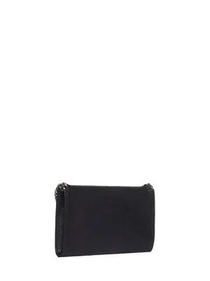 Stella McCartney Falabella Wallet Crossbody Bag - Multicolor