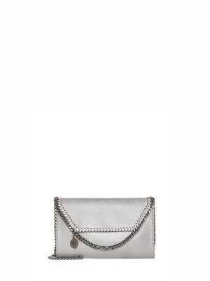 Stella McCartney Falabella Wallet Crossbody Bag - Multicolor