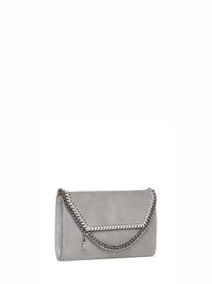 Stella McCartney Falabella Wallet Crossbody Bag - Multicolor