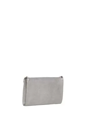 Stella McCartney Falabella Wallet Crossbody Bag - Multicolor