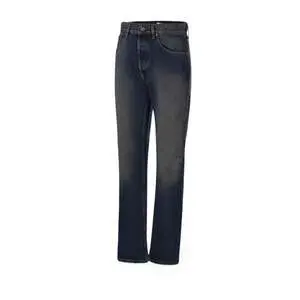 GOLDEN GOOSE Denim Regular & Straight-leg Jeans