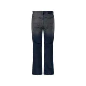 GOLDEN GOOSE Denim Regular & Straight-leg Jeans