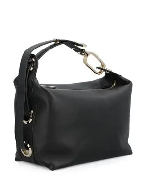 CHRISTIAN LOUBOUTIN Flo Leather Pouch - Multicolor