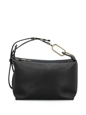 CHRISTIAN LOUBOUTIN Flo Leather Pouch - Multicolor