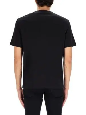 LANVIN T-shirt With Logo