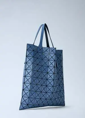 Issey Miyake Prism Denim Tote Bag