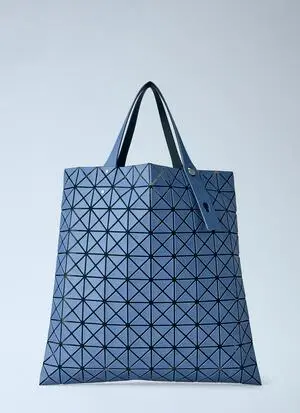 Issey Miyake Prism Denim Tote Bag