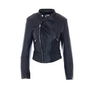 MAISON MARGIELA Leather Jacket