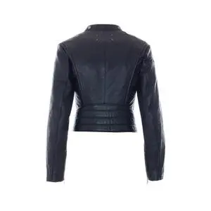 MAISON MARGIELA Leather Jacket