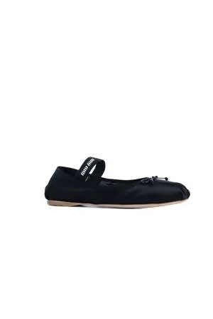 Miu Miu Shoes Flats
