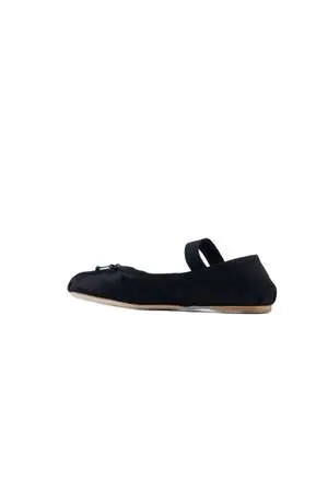 Miu Miu Ballerina Shoes - Multicolor